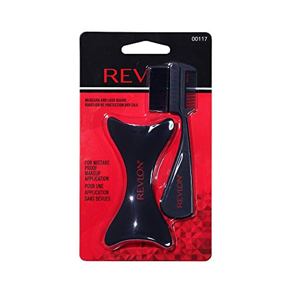 Revlon Mascara and Lash Guard with Brush