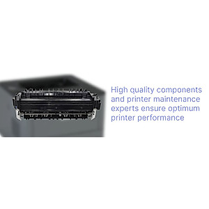 D005WR001 Fuser for Brother HL-L5000D L5100DN L5200DW L5200DWT DCP-L5500 DCP-L5600 L5650 L6600 MFC-L5500 MFC-L5600 L5700DW L5800DW 5850DW L5900DW