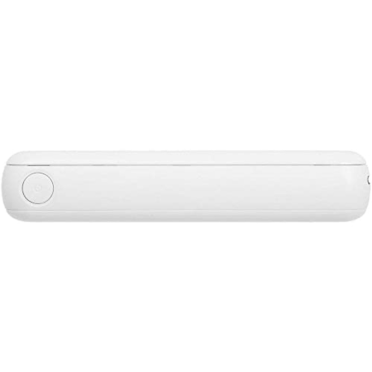 Zink Polaroid ZIP Wireless Mobile Photo Mini Printer (White) Compatible w/ iOS & Android, NFC & Bluetooth Devices