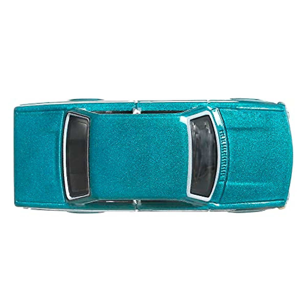 Hot Wheels '73 VVolvo 142 GL, Auto Strasse