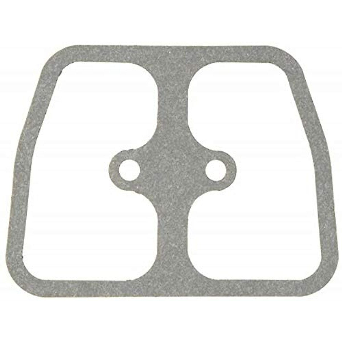 YiYuanG Gasket 2 Pack Replace Kawasaki 110607001 E>49M 030 Thick Rocker Valve Cover Gasket Fits Some FH381V, FH430V, FH451V, FH480V, FH500V, FH531V, FH541V, FH580V Models