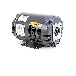 Ultrafryer 17A018 Baldor Motor, 1/3hp, Cl H 115/60