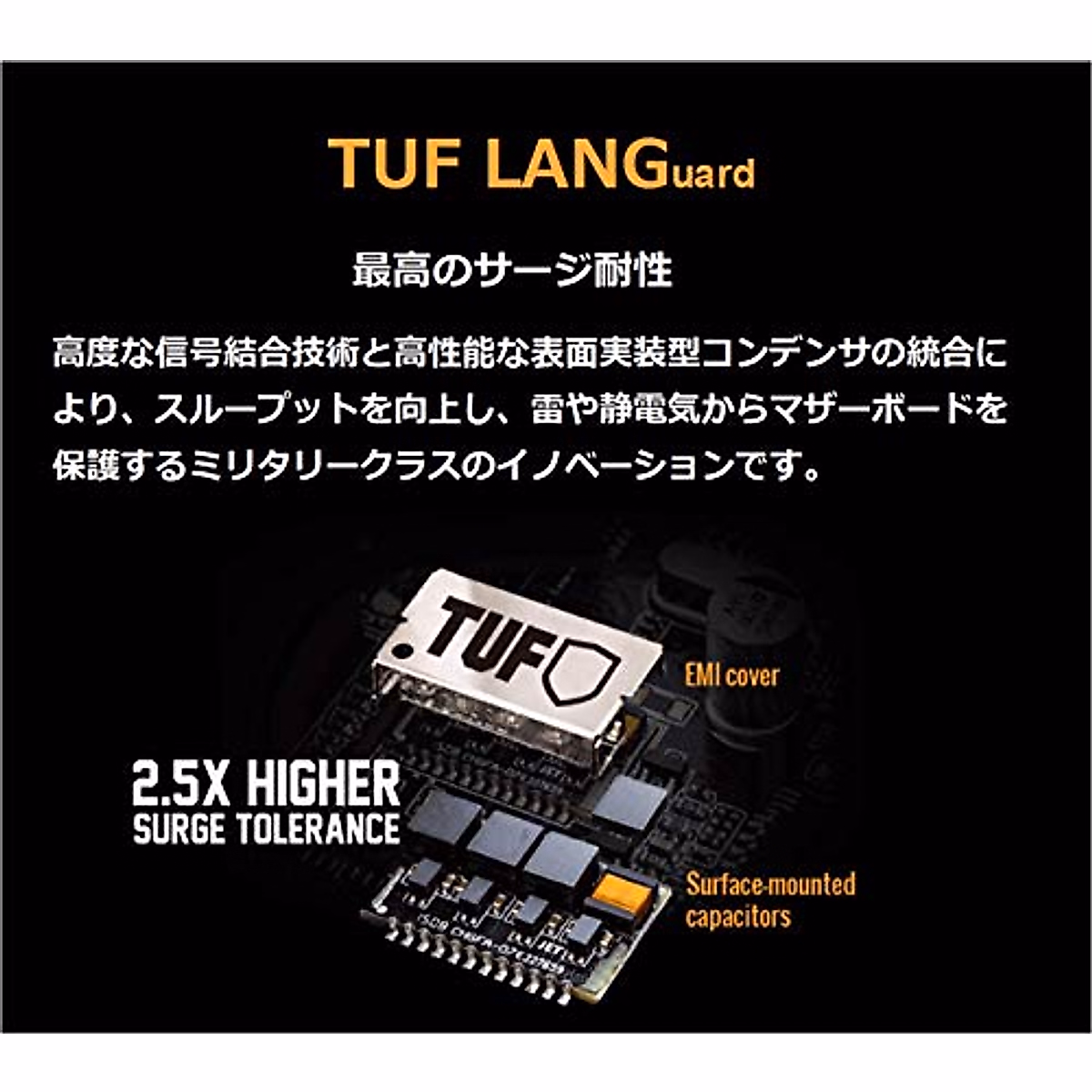 Asus TUF B365M-PLUS Gaming (Wi-Fi) LGA1151 (300 Series) DDR4 HDMI WiFi M.2 mATX Motherboard