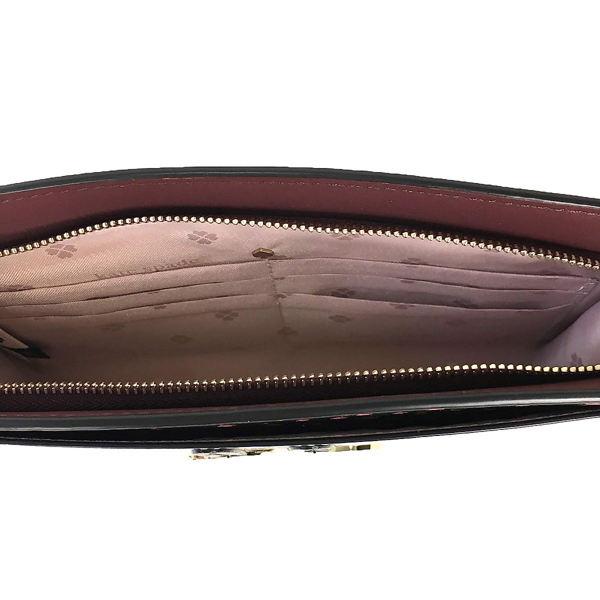 kate spade new york Spademals Money Bunny East/West Crossbody Multi One Size