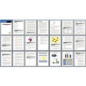 Janitorial Cleaning Service Janitor BUSINESS PLAN + MARKETING PLAN = 2 PLANS!