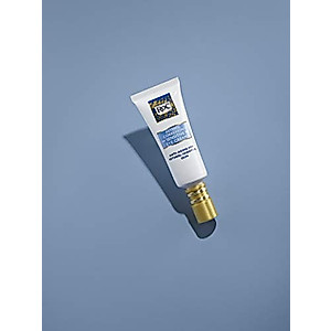 RoC Retinol Correxion Anti-Aging Eye Cream for Sensitive Skin, Anti-Wrinkle Treatment with Milder Retinol Formula, 0.5 Ounce