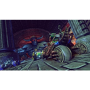 Sonic & All-Stars Racing Transformed - PlayStation 3