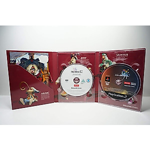 Unlimited Saga by Atari