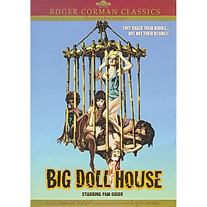 The Big Doll House: Roger Corman Classics