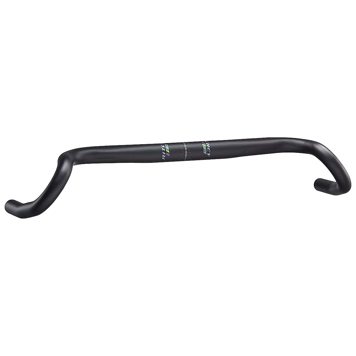 Ritchey WCS Beacon Drop Handlebar- 46cm 31.8 clamp Di2 Black