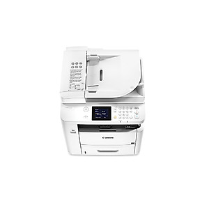 Canon imageCLASS D1620 (2223C024) Multifunction, Wireless Laser Printer with AirPrint, 45 Pages Per Minute and 3 Year Warranty