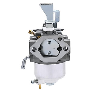 FitBest 715668 Carburetor replaces 715671 715670 715443 715312 715318 715505 715121 Fits Briggs and Stratton 185432 185436 185437 185462 187432 187437 Lawnmower Engine