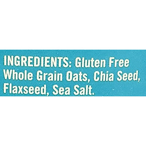 Bobs Red Mill Oatmeal Cup Classicwith Flax/Chia (Single)