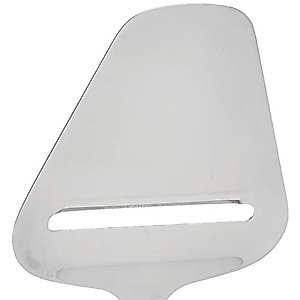 Fox Run 6094 Cheese Plane, 8.5 x 2.75 x 0.1 inches