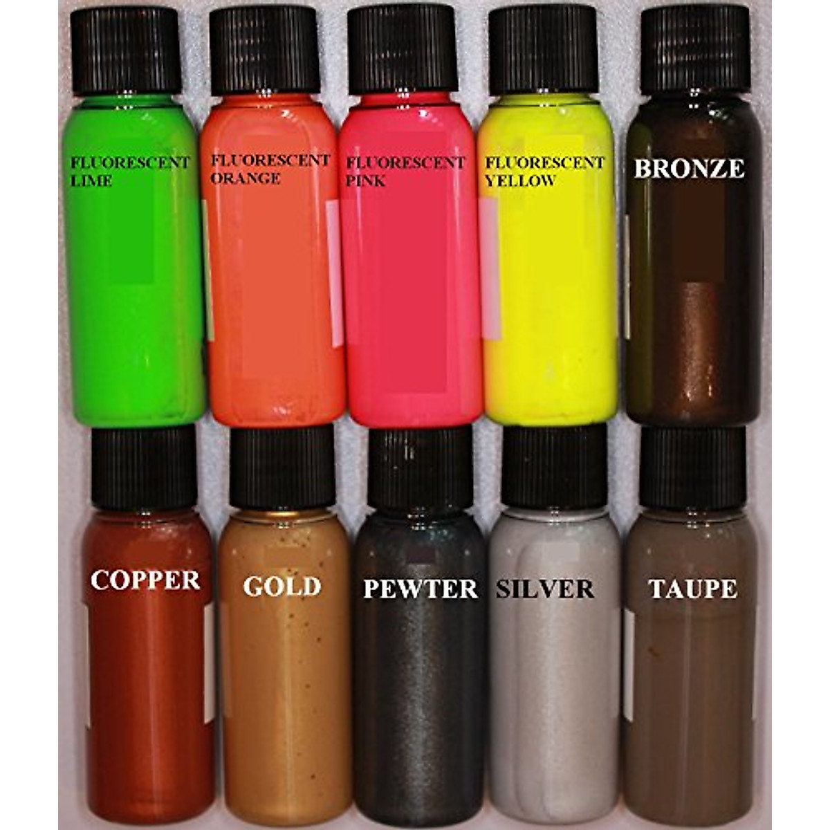 Sand - Leather Refinish an Aid to Color Restorer (Leather Repair) (Vinyl Repair)