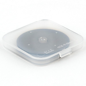 Omnigrid 45mm Rotary Blade Refill- 5 per Package