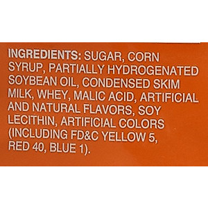 Tootsie Roll Fruit Chews Mega Mix 8 Flavors- 4 Pounds of Soft Fruity Rainbow Candy - Peanut and Gluten Free (275 Pieces)