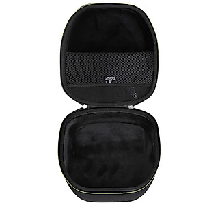Tourmate Hard Travel Case for Astro Gaming A20 Wireless Headset Gen 2, Protective Carrying Storage Bag