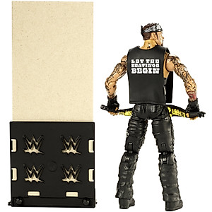 WWE Undertaker Elite Collection Action Figure