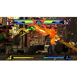 Ultimate Marvel vs. Capcom 3 [Japan Import]