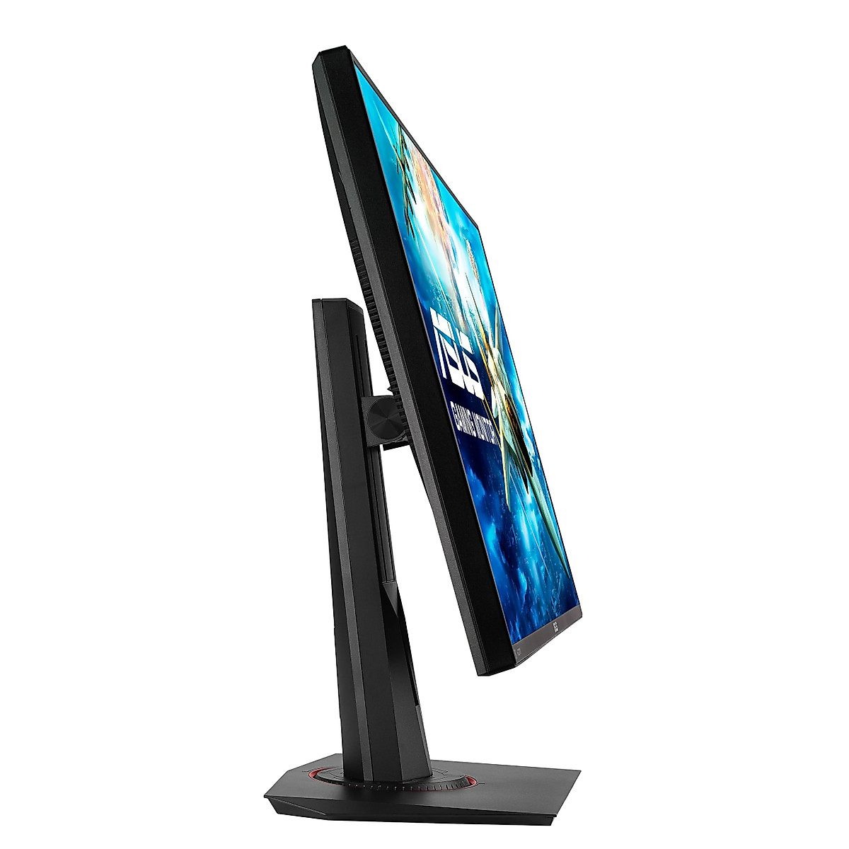 ASUS VG278QR Monitor Piatto per PC 68,6 cm (27") Full HD LED Opaco Nero