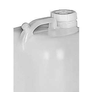 North Mountain Supply 5 Gallon Vented Plastic Hedpak/Carboy
