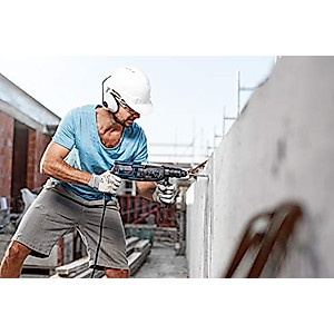 Bosch Professional Hammer Drill Bit SDS plus (for concrete, Ø 10 mm, length 165 mm, rotary hammer accessories)