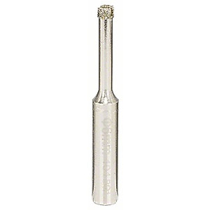 Bosch Home and Garden 2609256C97 Diamond Drill Bits