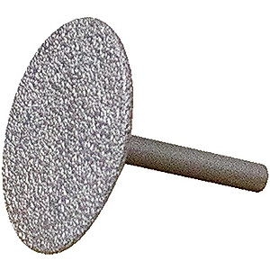 Innovative Products Of America - 2 3-In1 Diamond Grinding Wheel (8120), One Size