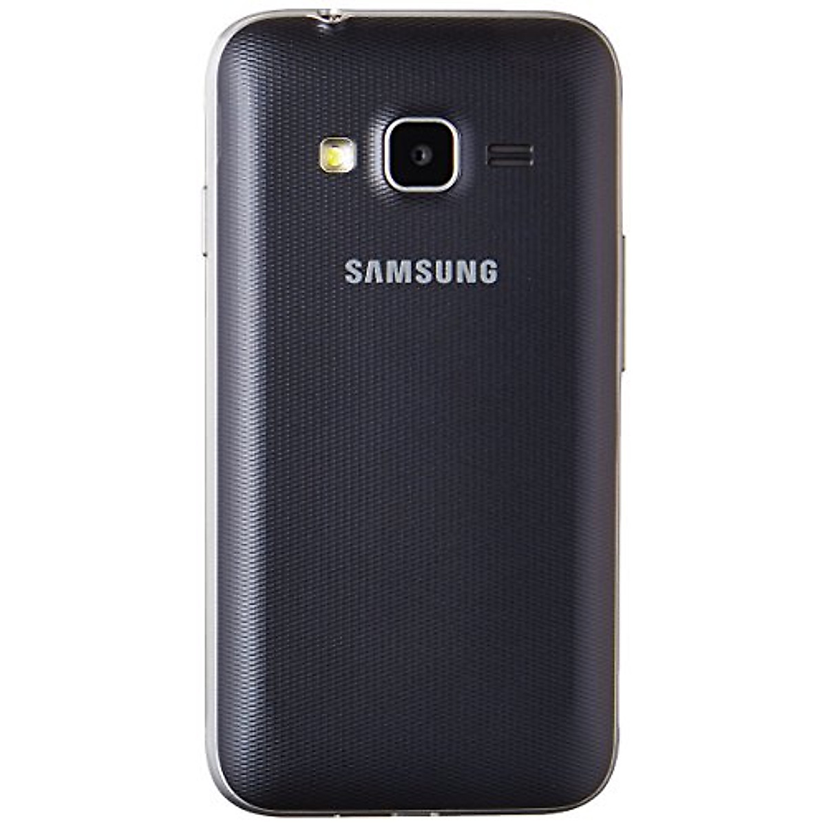 Samsung Galaxy J1 Mini prime 8GB J106B/DS Dual Sim Unlocked Phone - Retail Packaging (Black) - International Version