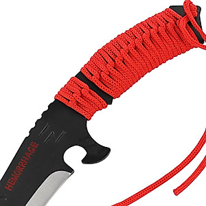 Armory Replicas Hemorrhage Full Tang Hunting Knife