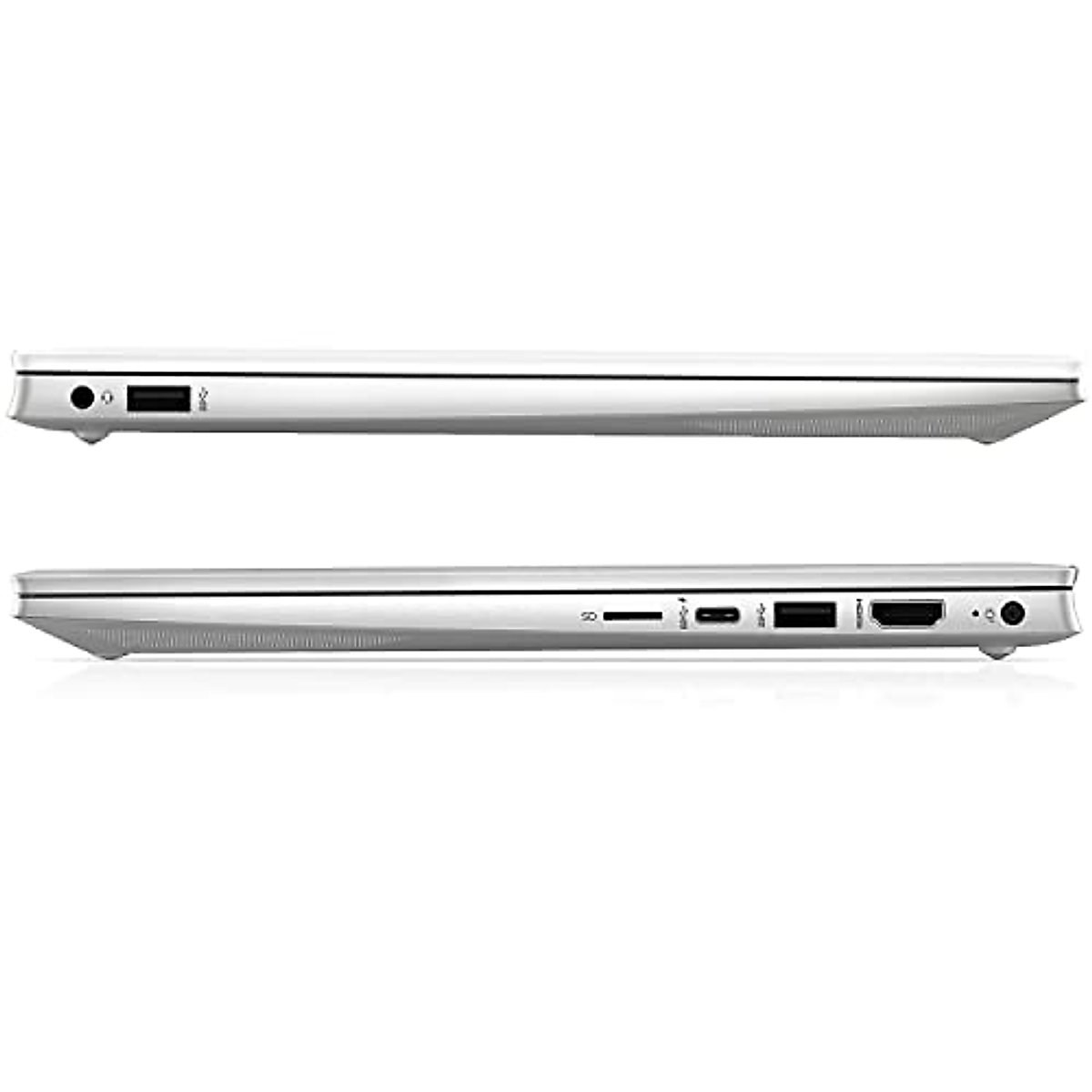 HP [Windows 11] Pavilion 14 Laptop Computer, 14" FHD 400 nits, Intel Quad-Core i7-1195G7 up to 5.0GHz, 16GB DDR4 RAM, 512GB PCIe SSD, WiFi 6, BT 5.2, Backlit KB, Fingerprint Reader, 64GB Flash Stylus