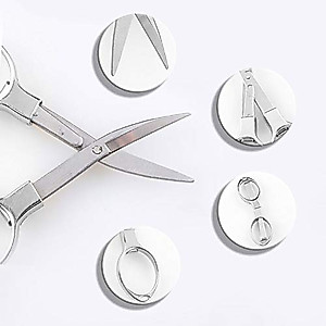 Folding Scissors Pack of 2