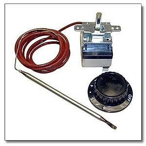RANDELL EL-HFT0100 Thermostat with DIAL