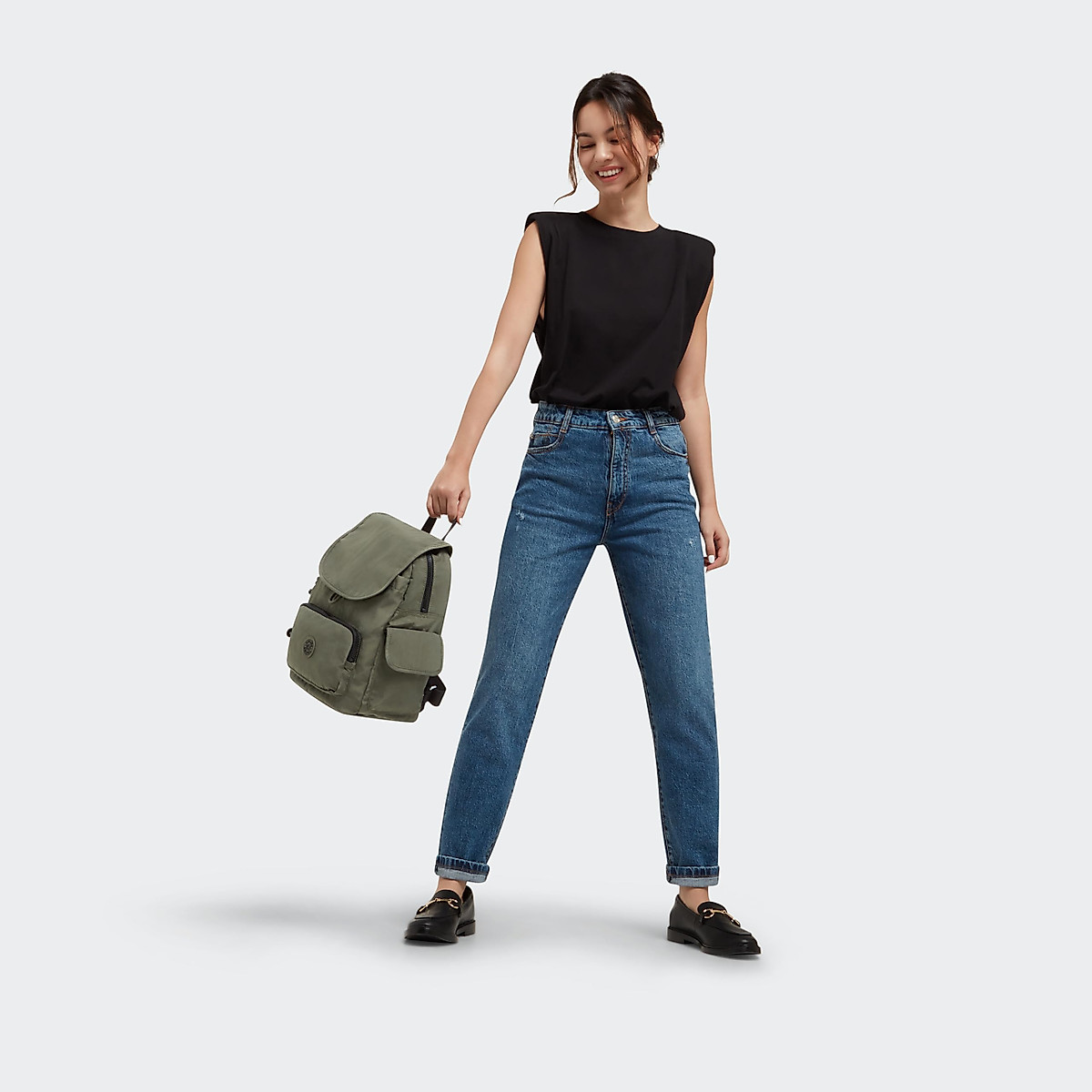 Kipling City Pack S One Size