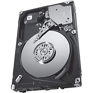 SEAGATE - IMS CPO Refurbished: Seagate Savvio 15K.3 ST9300653SS 300 GB 2.5" Internal Hard Drive - SAS - 15000rpm - 64 MB Buffer