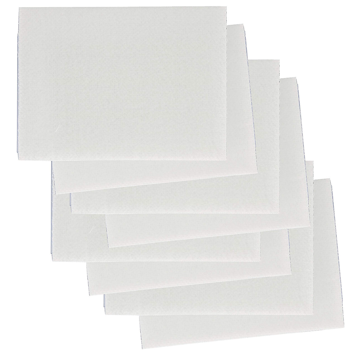 Shur-Line 2001046 Replacement Pad Bundle for Corner Painter and Edger 3.75 x 4.75 Inches (8 Pads Included)