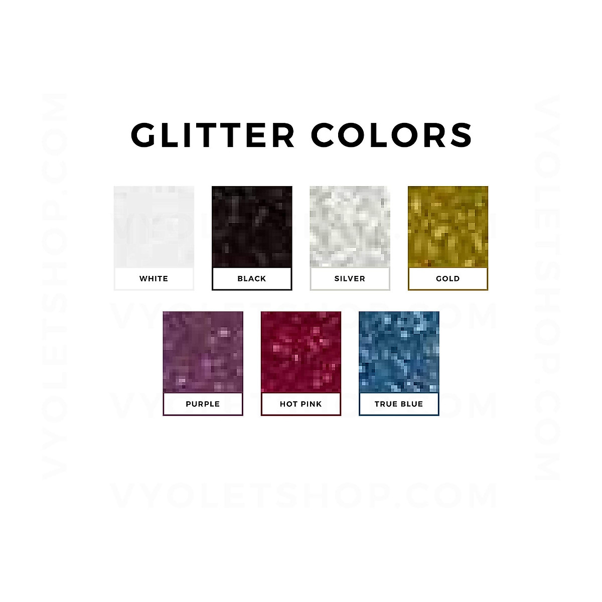 Custom Iron On Vinyl Decals For T-Shirts - DECAL ONLY - Personalized Heat Transfer Vinyl Decal - Custom Text/Image/Logo Iron On Decal - Custom HTV for Shirts