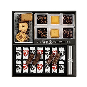 Shiseido Parlor Sweets Assortment SP30N
