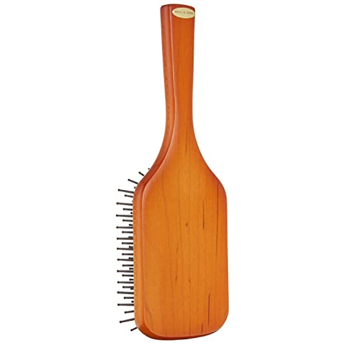 AVEDA Wooden Mini Paddle Brush