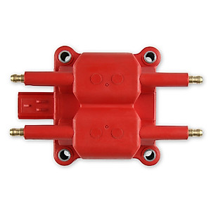 8239 MSD Ignition Coil - Blaster - 4-Tower