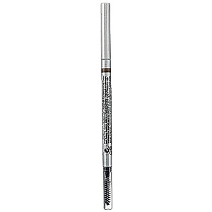 theBalm Furrowcious Long-Lasting Waterproof Eyebrow Pencil