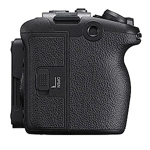 Sony FX30 Super 35 Cinema Line Camera with XLR Handle Unit, Tough 160GB CFexpress Type A Memory Card