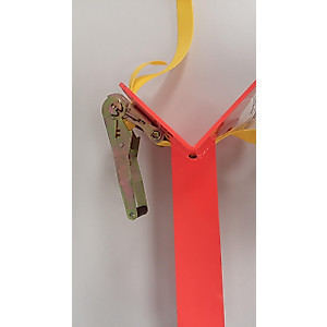 Seco Heavy Duty Column Clamp Hd Theodolite, Laser, Total station, Scanner, Gps