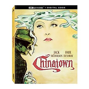 Chinatown [4K UHD]