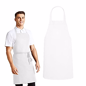Kitchen aprons bulk aprons for restaurant bulk aprons canvas aprons bulk pack of aprons apron apron 12 pack aprons for women kitchen apron restaurant aprons