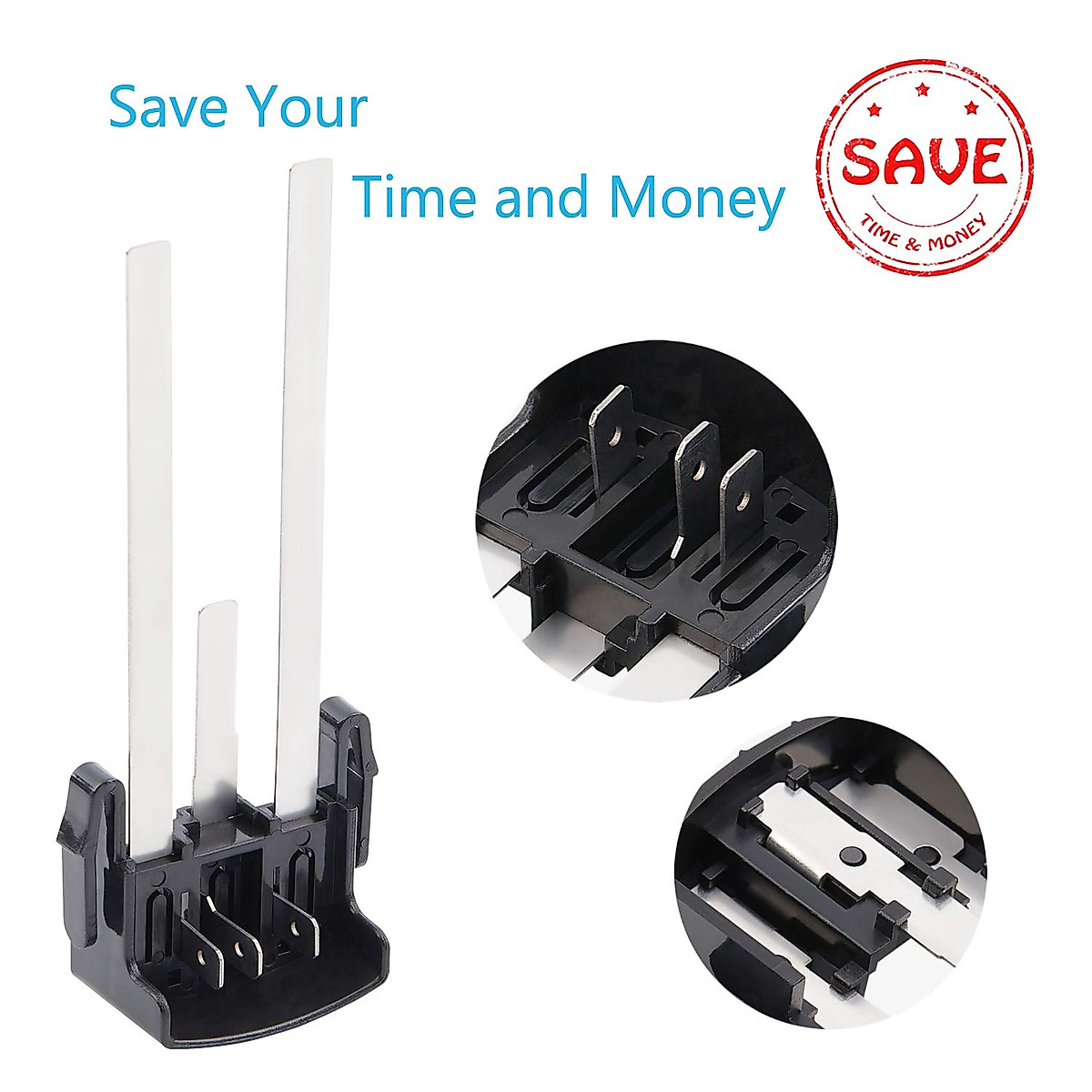 A39030-021 Water Level Sensor Replacement Part for Scotsman Ice Machines by Rayhoor - Replaces A39030021, SCA39030-021