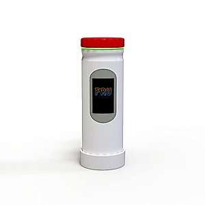 FRU ColorCat Professional Colorimeter Color Reader Meter Color Difference Tetser Digital Color Analyzer Chroma Meters 8mm Caliber
