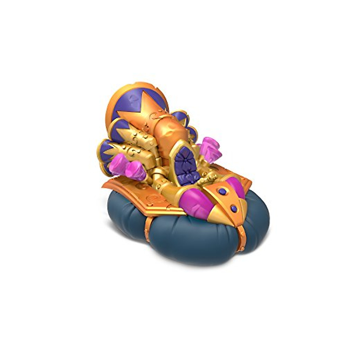 Skylanders SuperChargers Dual Pack #3: Big Bubble Pop Fizz and Soda Skimmer
