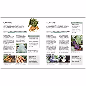 The Complete Gardener's Guide: The One-Stop Guide to Plan, Sow, Plant, and Grow Your Garden